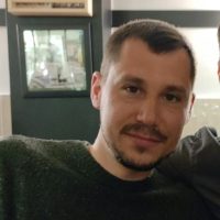 Blog personnel d'Ekim Deger